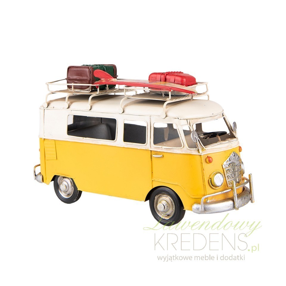 Metalowy Model. Kup online w dobrej cenie! - Lawendowy Kredens