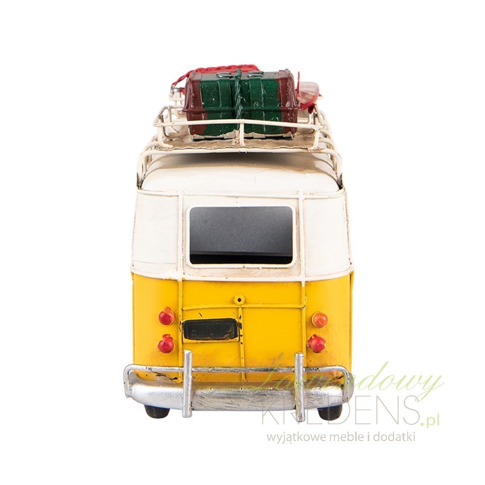 Metalowy Model. Kup online w dobrej cenie! - Lawendowy Kredens