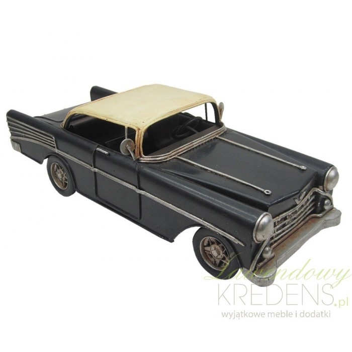 Model auta. Kup online w dobrej cenie! - Lawendowy Kredens